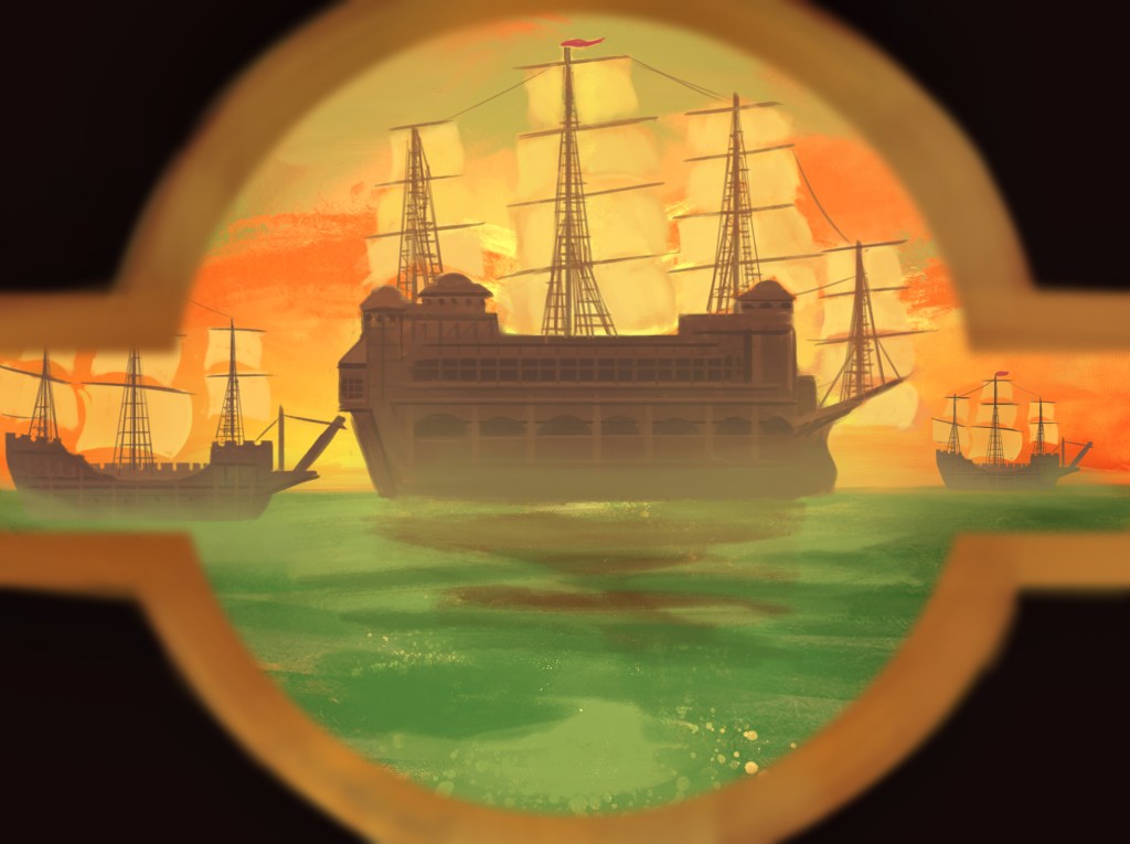 All installments – Tinderkell