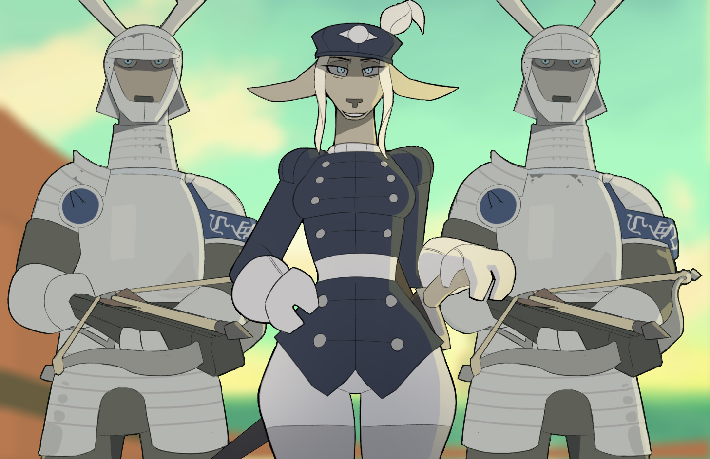 All installments – Tinderkell