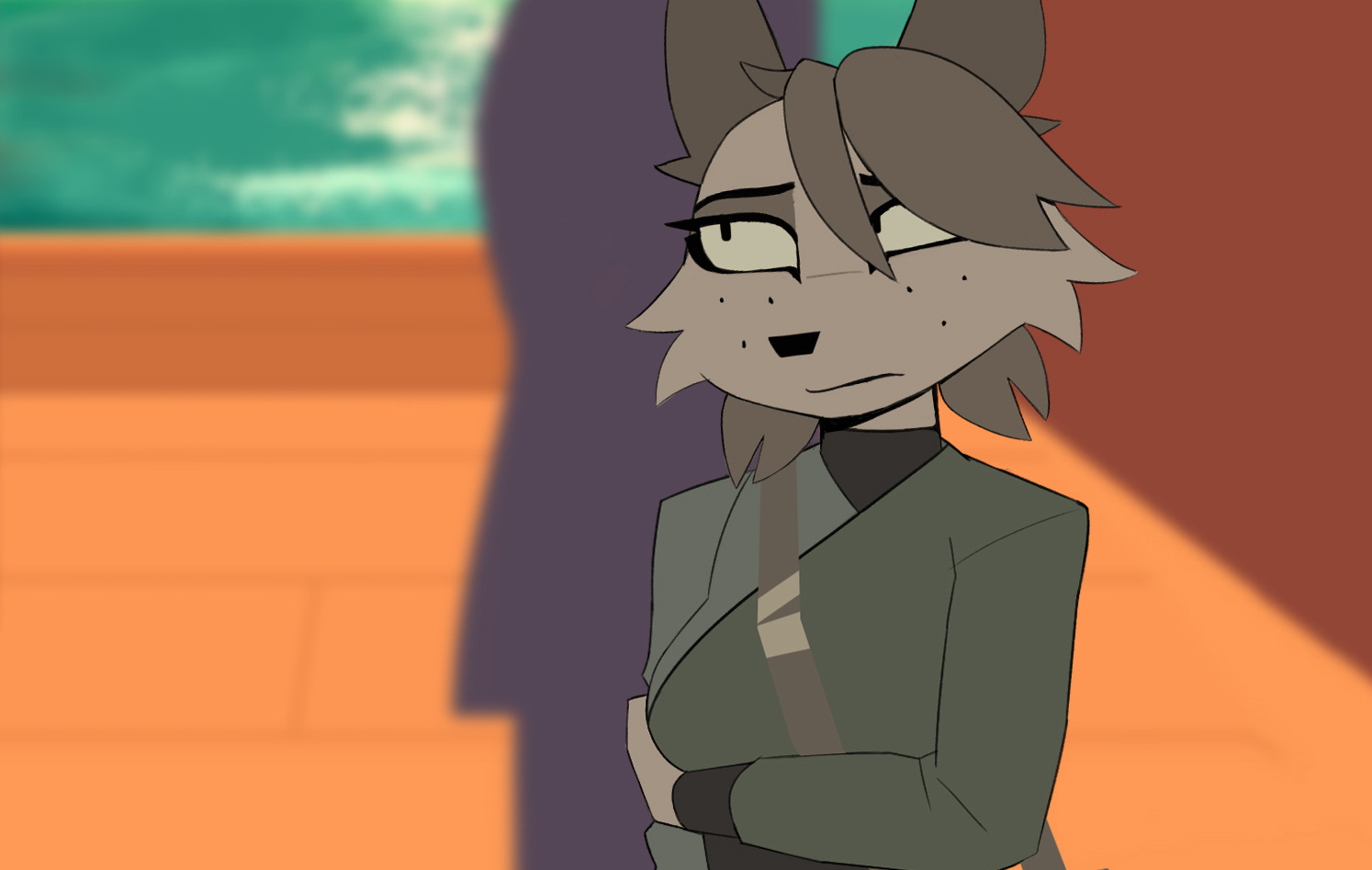 08: Observe - Tinderkell