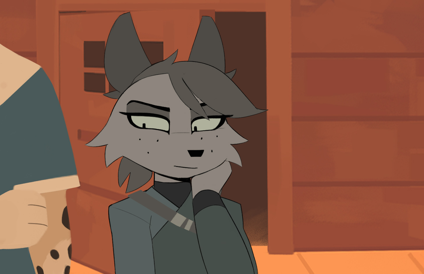 09: Get Answers – Tinderkell