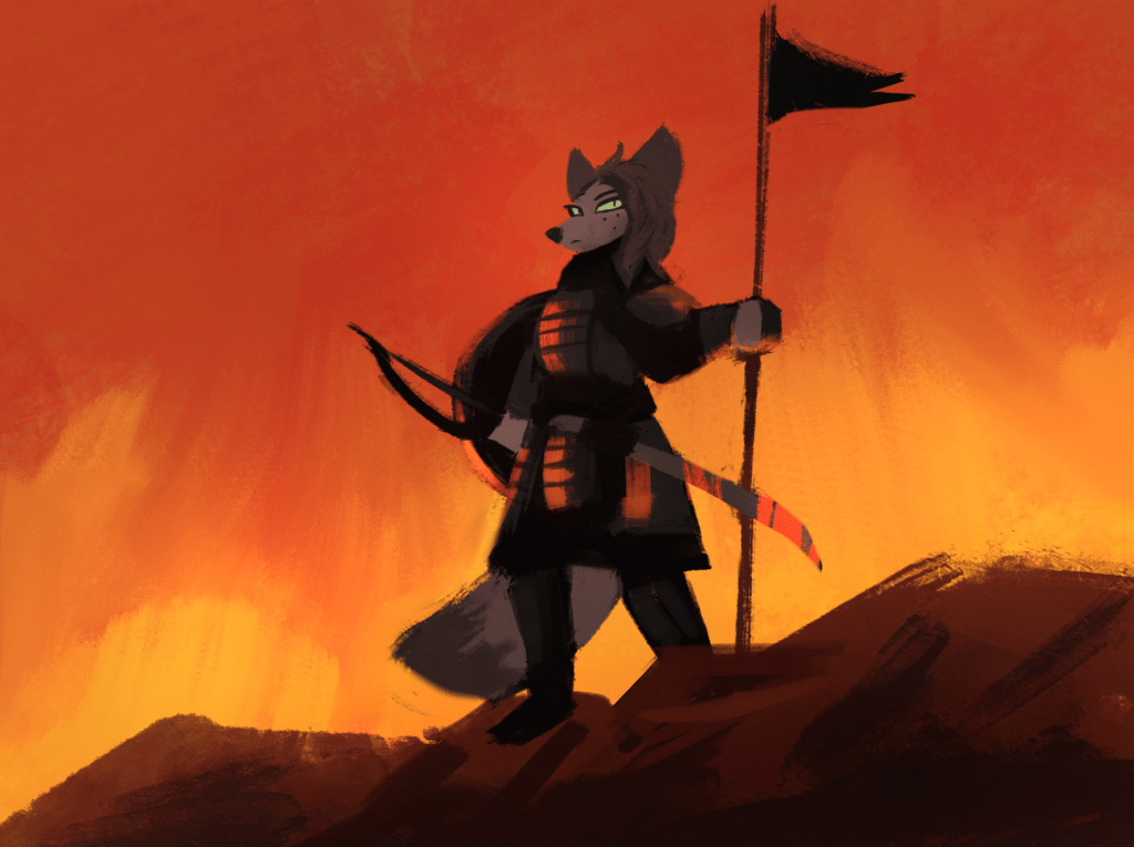 All installments – Tinderkell