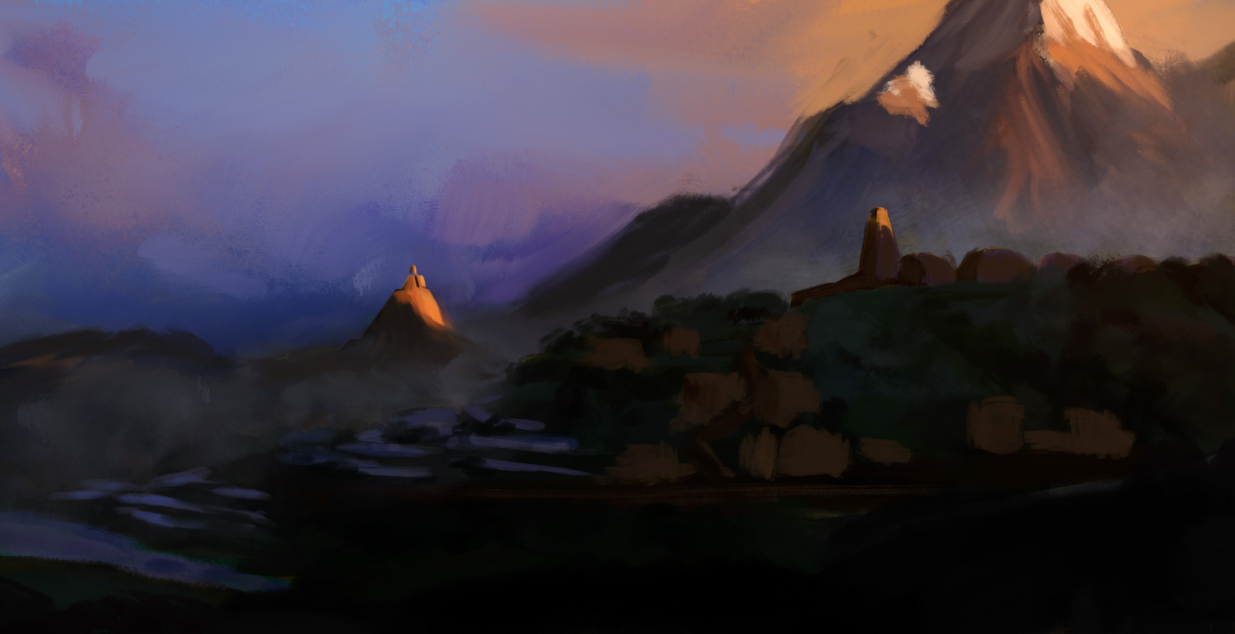 mandasko terrace hills – Tinderkell