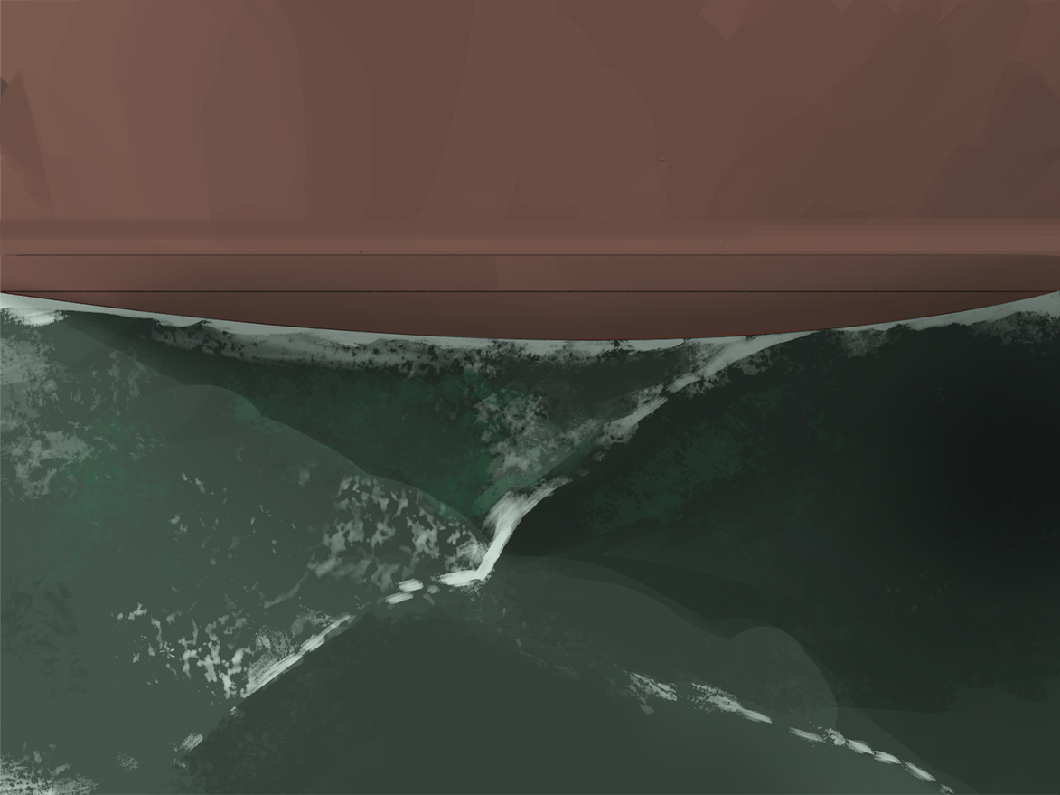 12: Run – Tinderkell