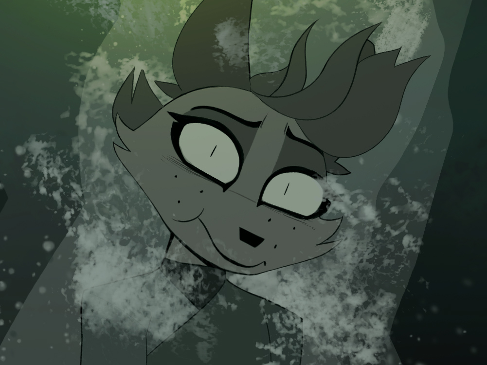 12: Run – Tinderkell