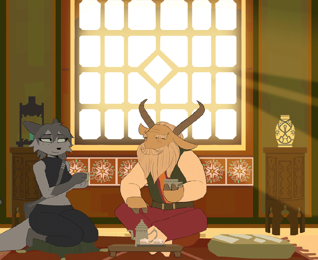 All installments – Tinderkell