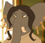 Lore: Characters – Tinderkell