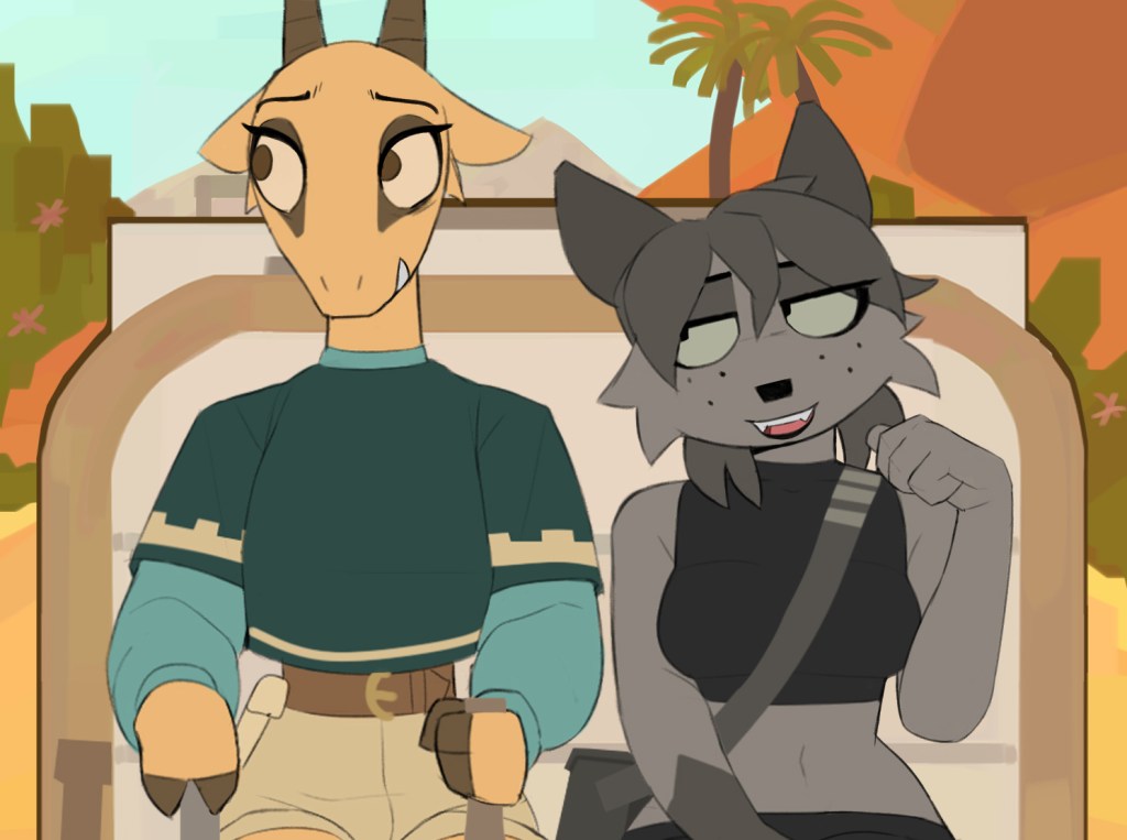 All installments – Tinderkell