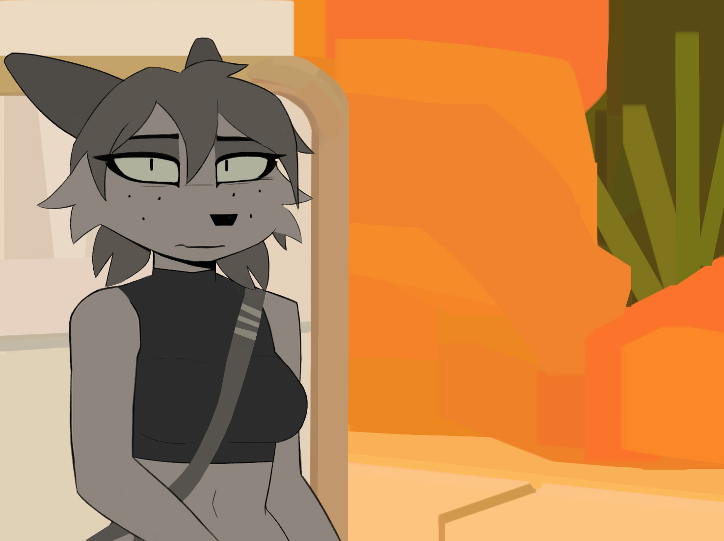 23: Tell the truth – Tinderkell