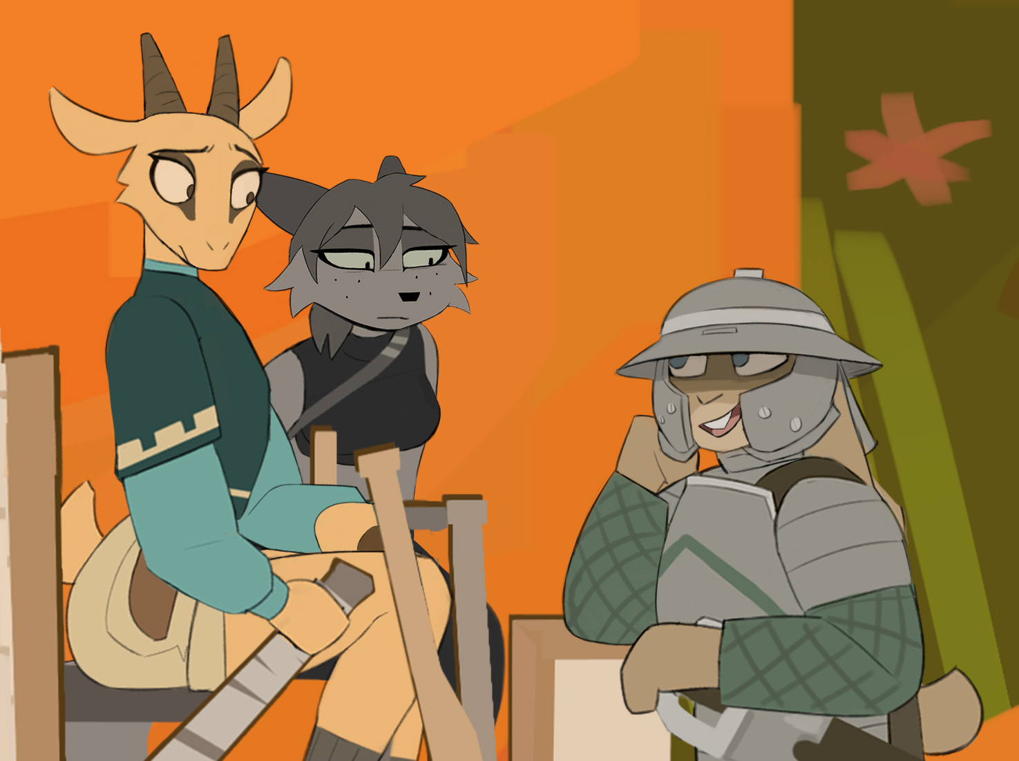 23: Tell the truth – Tinderkell