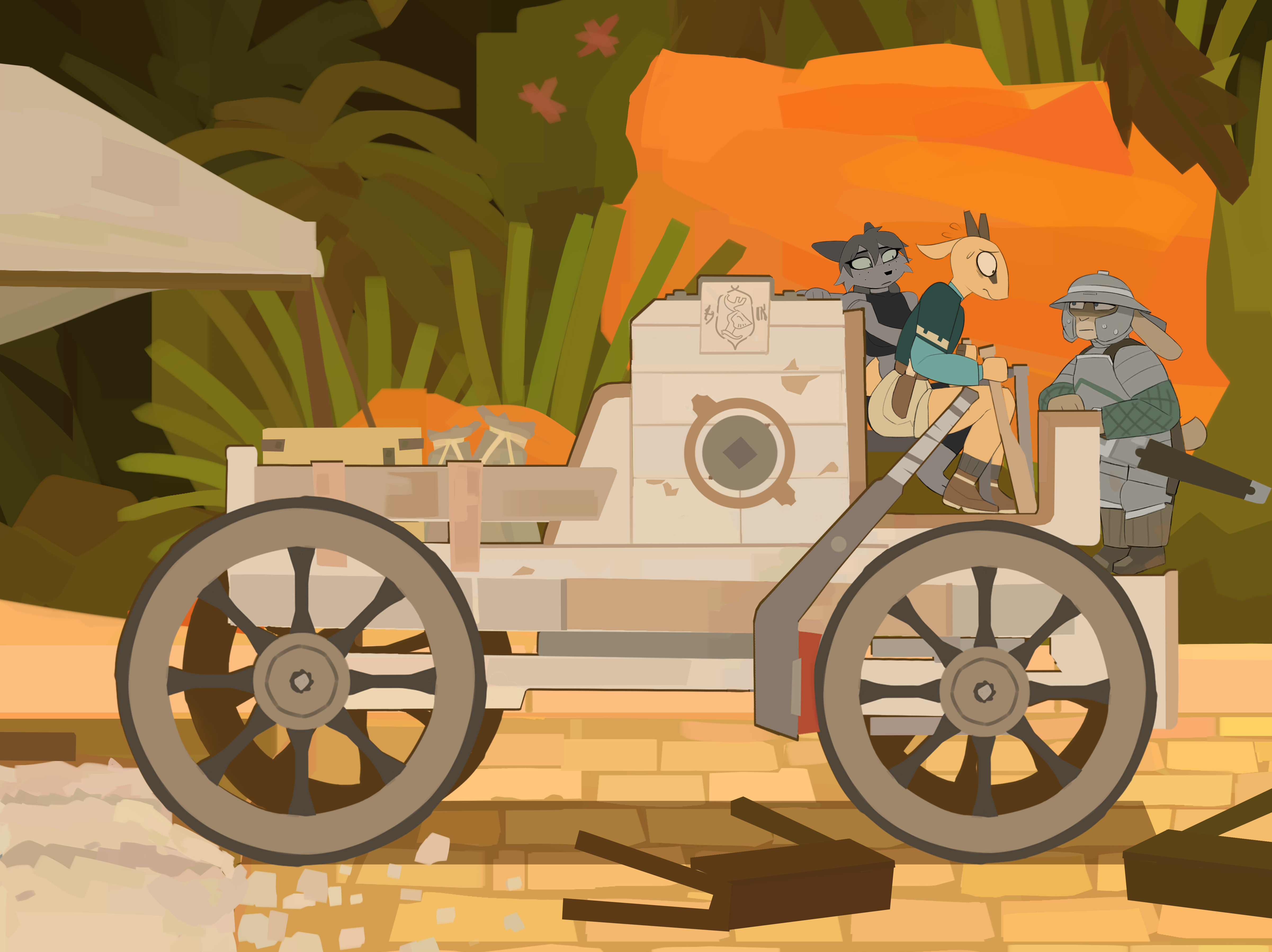 23: Tell the truth – Tinderkell