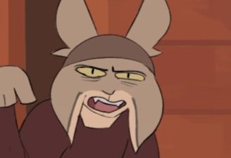 Lore: Characters – Tinderkell