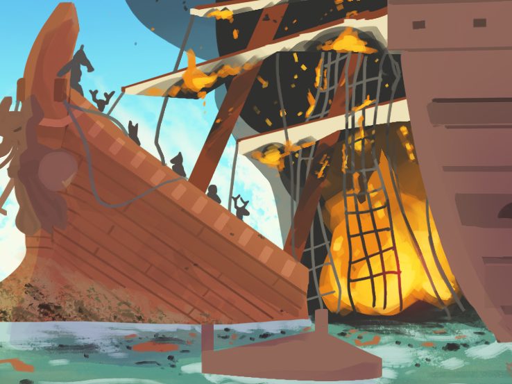 Wikikell – Tinderkell