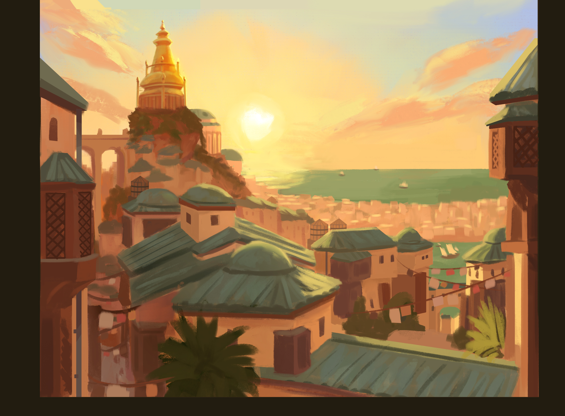 All installments – Tinderkell