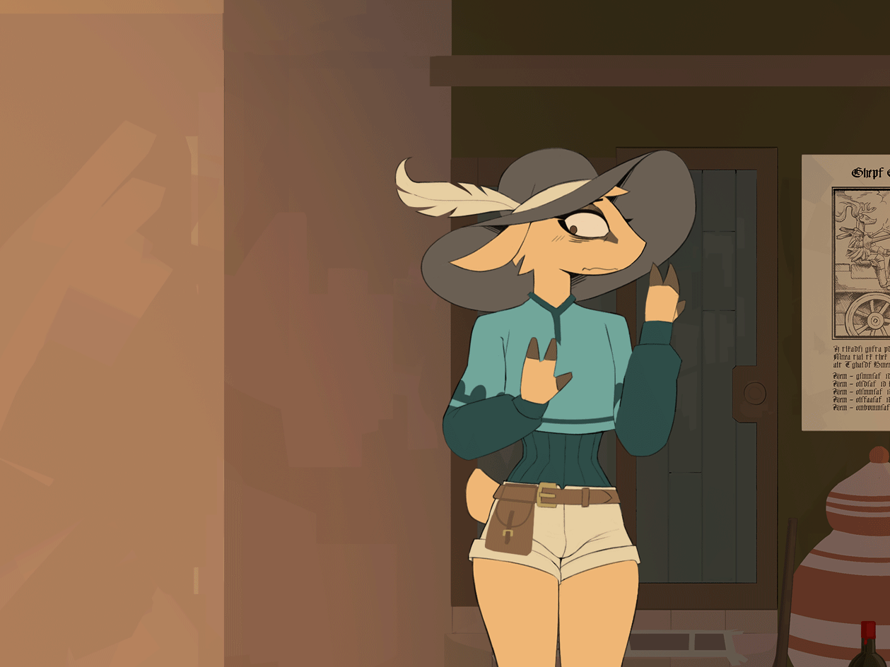 41: Take it in – Tinderkell