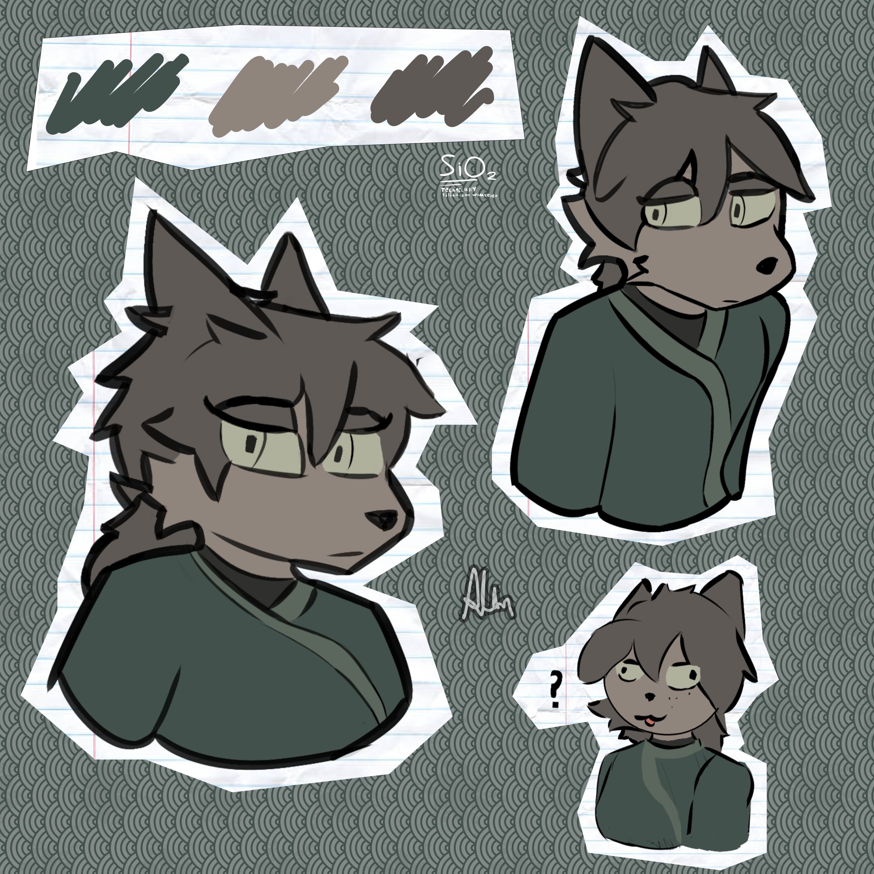 Glass by Alawoof – Tinderkell