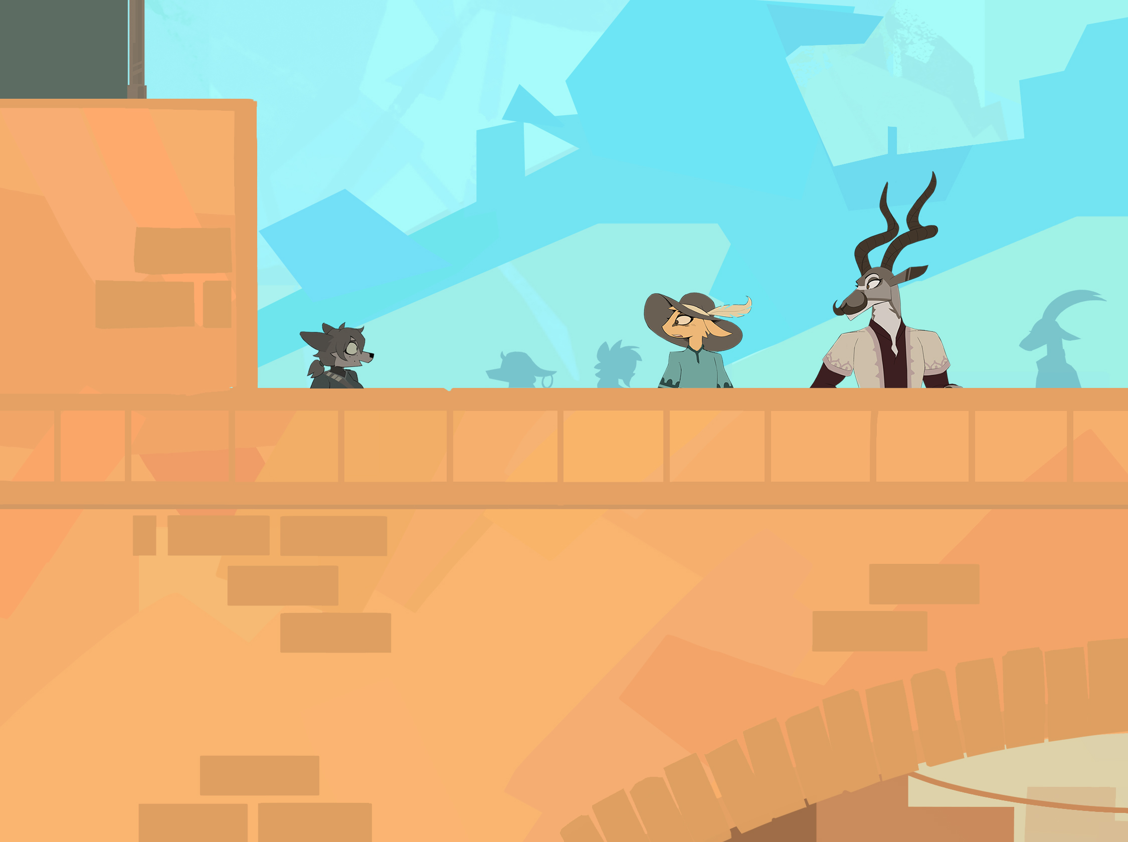 45: Wanted – Tinderkell