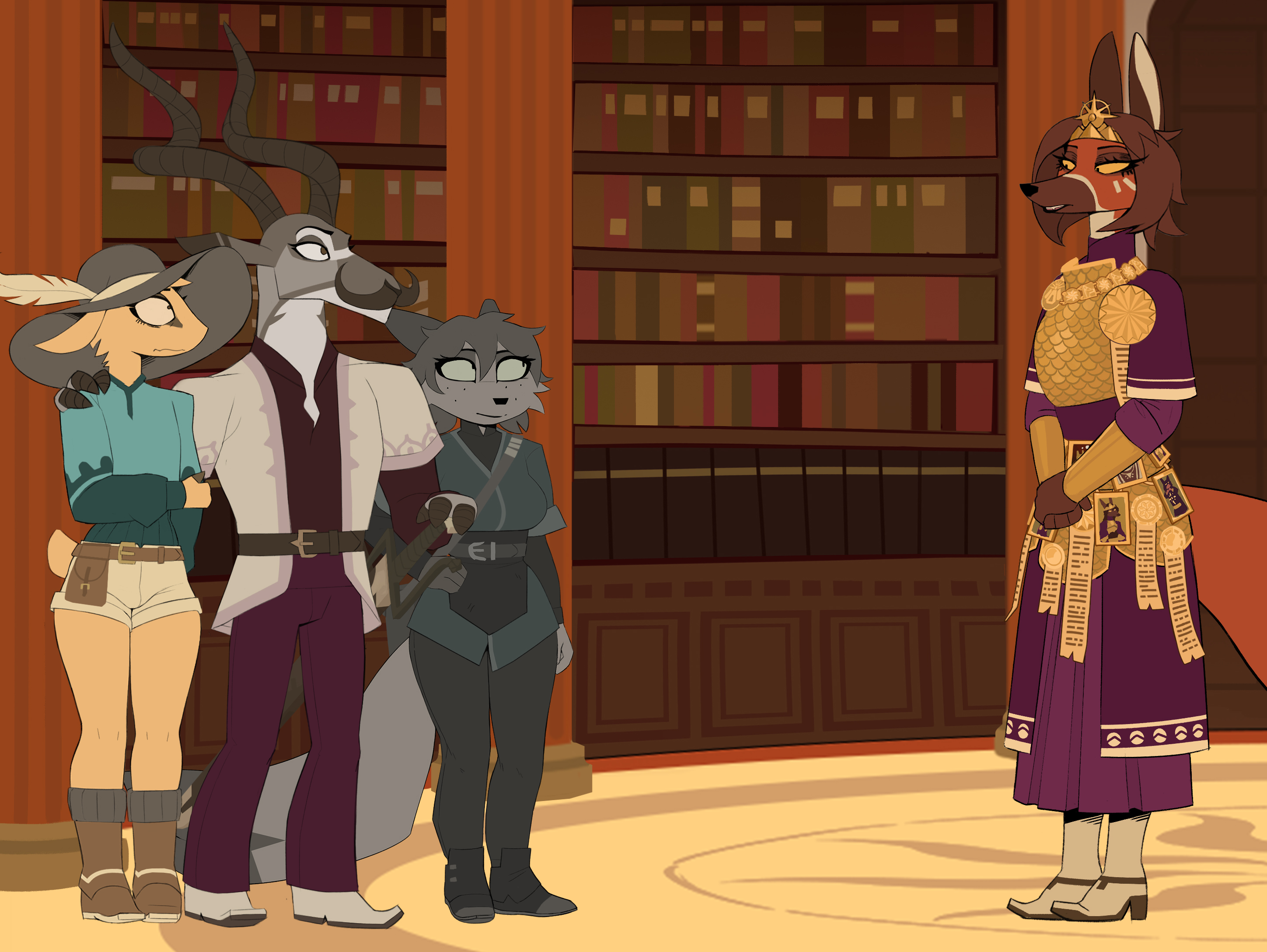 48 09 – Tinderkell