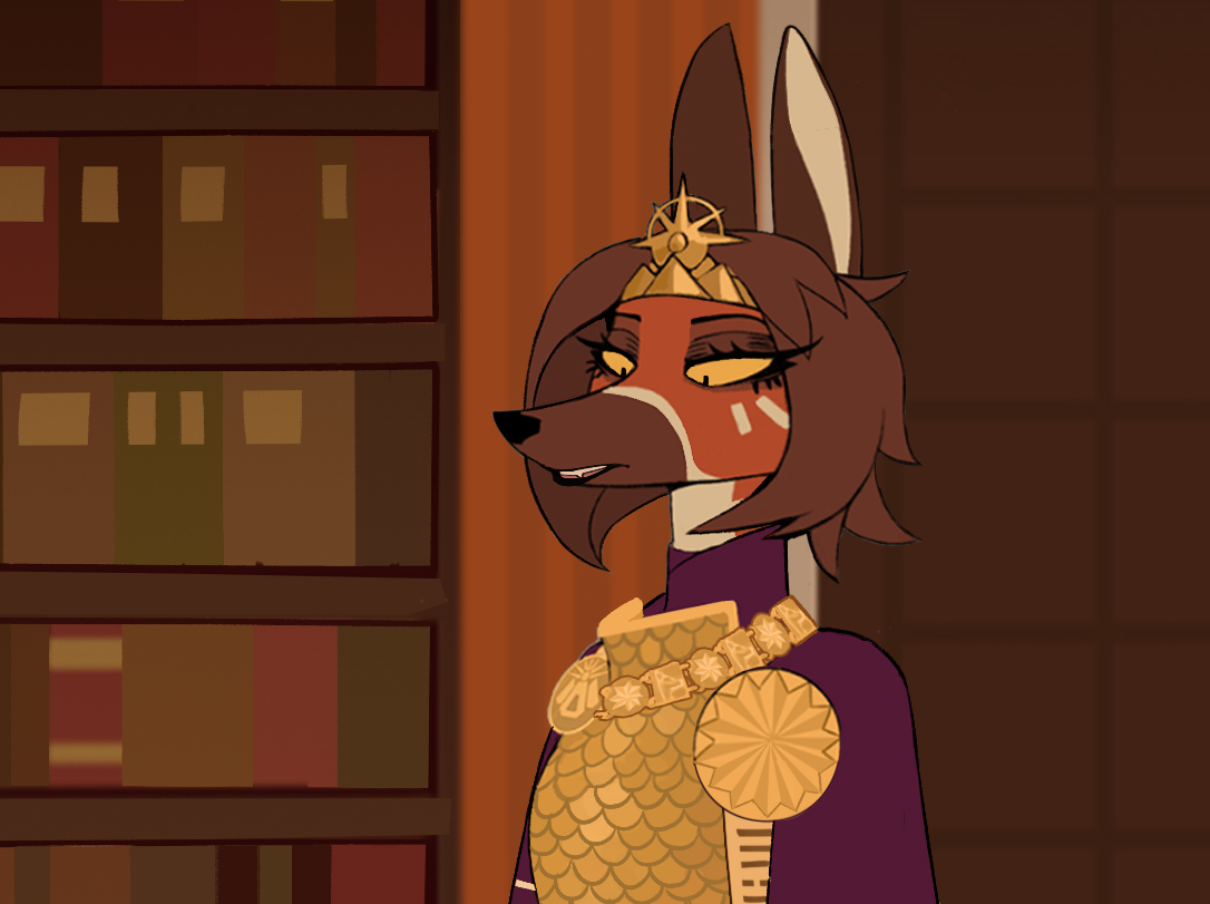 48: The Lightkeeper – Tinderkell