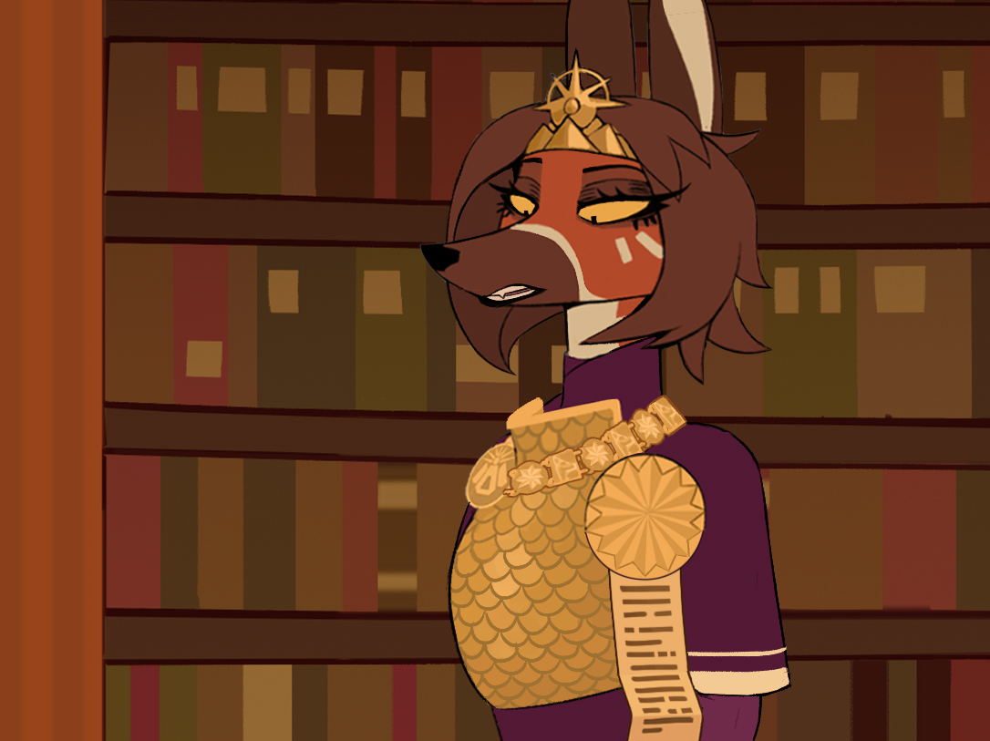 48: The Lightkeeper – Tinderkell