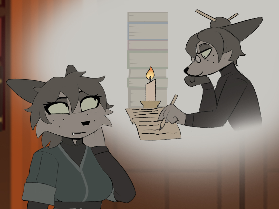 50 03 – Tinderkell